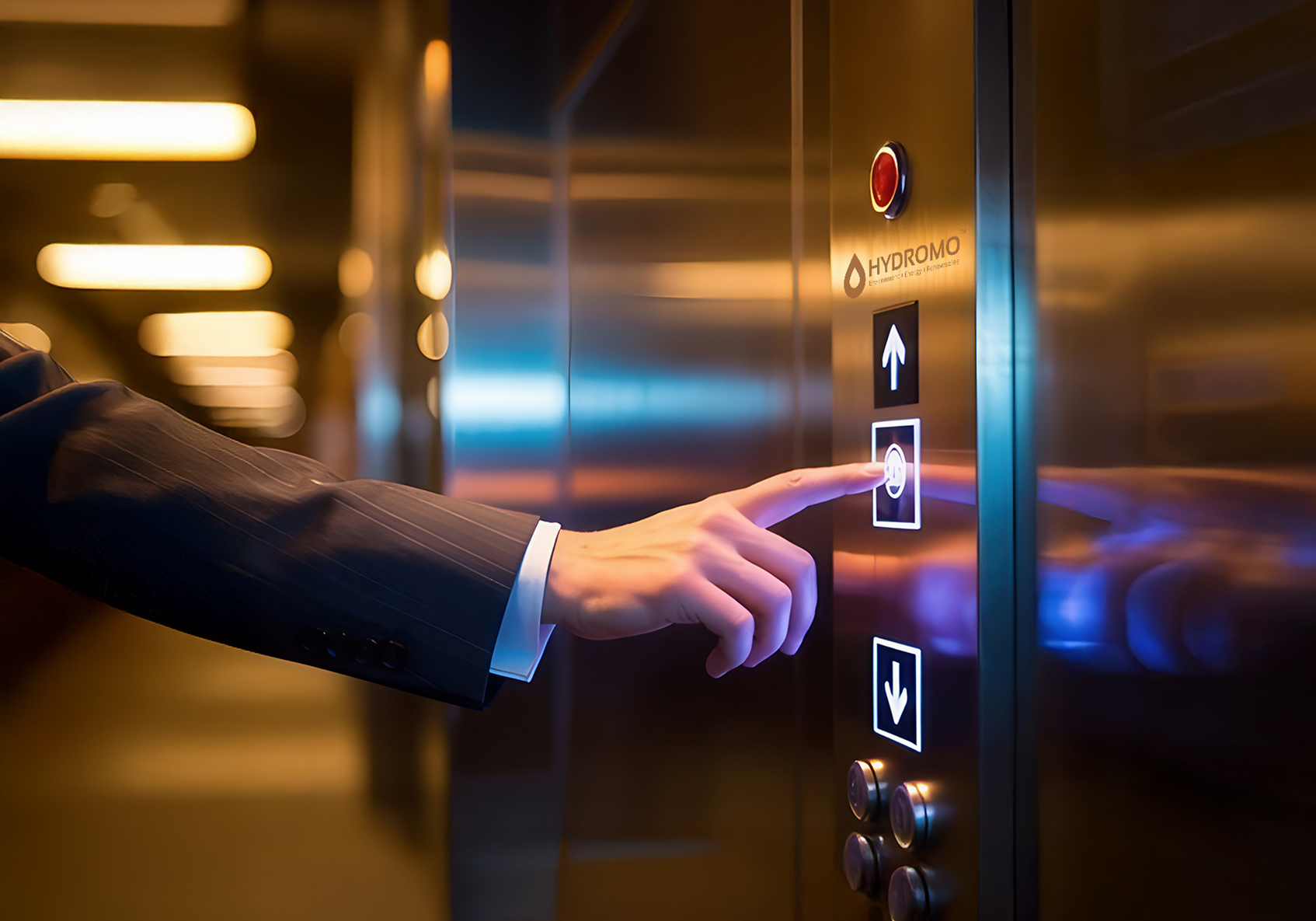 Hydromo’s Mitsubishi Elevators India | Lifts and elevators in Hyderabad
