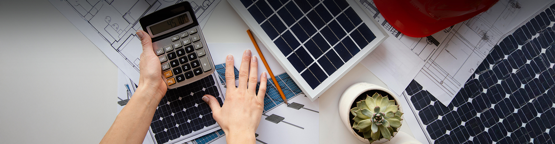 Roof Top Solar Calculator for Telangana & AP | Solar Calculator | Hydromo
