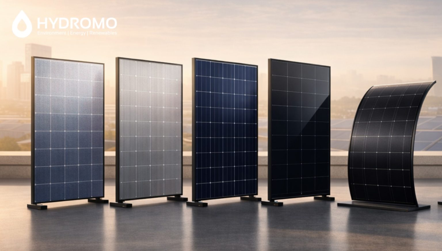 7 Solar Panel Technologies in 2026 Transforming Renewable Energy