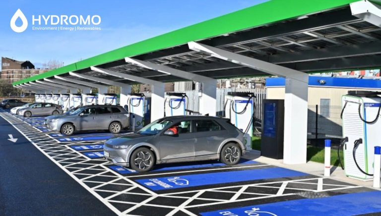 EV Charging Station Cost in India (2026 Detailed Breakdown)
